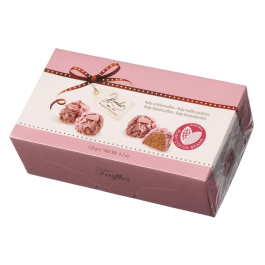 Ruby csokis trüffel nőnapra